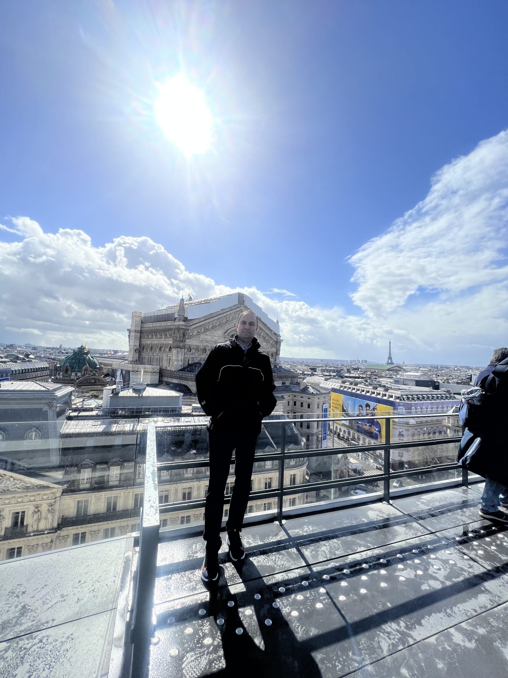 About Blue Sail – BLUE SAIL